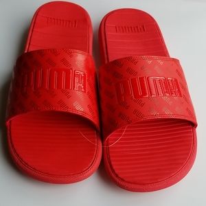 Puma | Shoes | Puma Slides | Poshmark